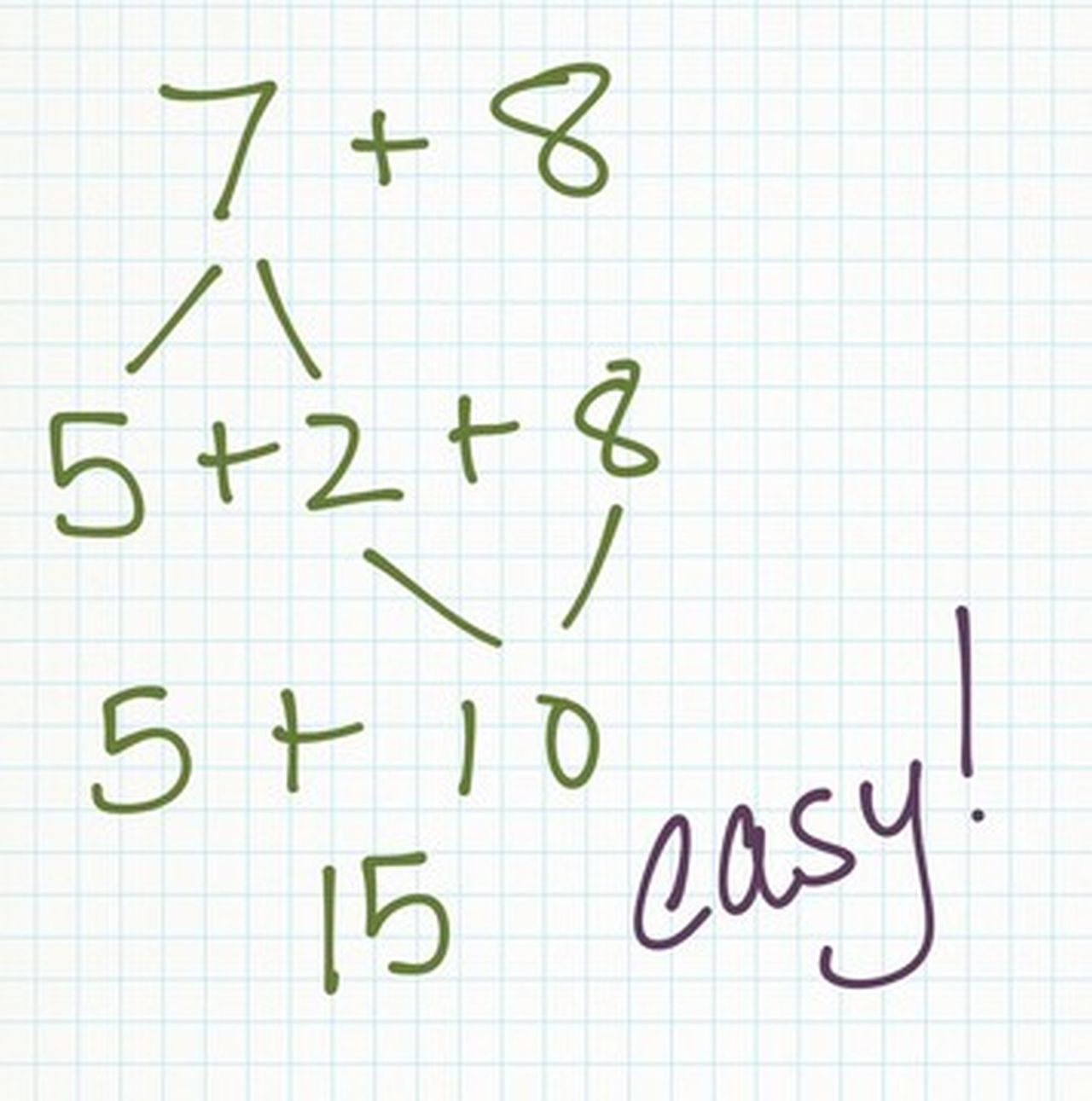 EastWestMath Singapore Math Strategies Number Bonds EastWestMath Singapore Math Strategies Number Bonds
